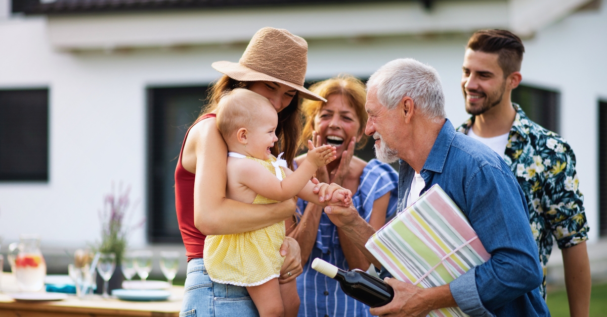Building Generational Wealth: Why Homeownership Matters for the Future ...